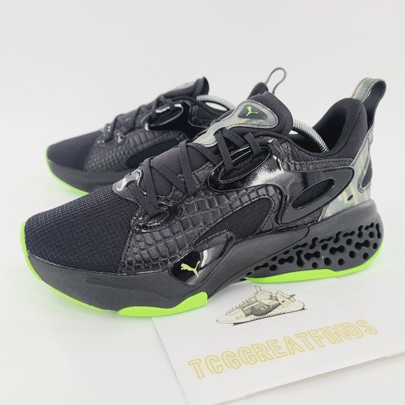 Puma | Shoes | Puma The Matrix X Xetic Halflife Shoes | Poshmark